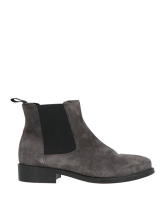 Frau SCHUHE - Stiefeletten auf YOOX.COM