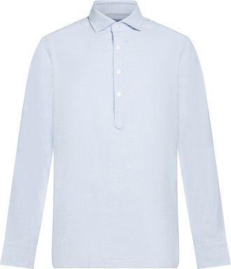Barba TOPS - Hemden auf YOOX.COM