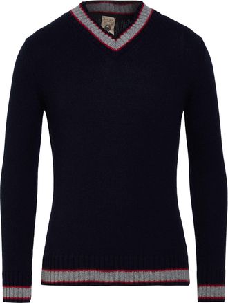 H953 STRICKWAREN - Pullover auf YOOX.COM