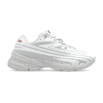 Diesel D Airspeed Low - - Shoes - Herren - Wei&szlig; - 43 EU