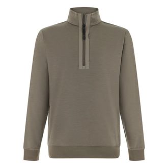 Boggi Milano Herren, Sweatshirts & Hoodies, Beige, XLGr&ouml;&szlig;e