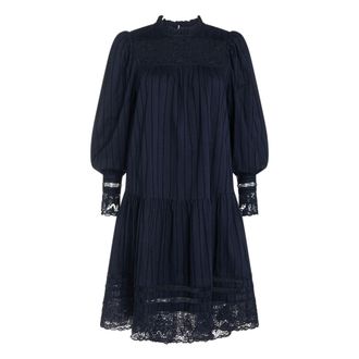 Ulla Johnson Robe Colette Ulla Johnson
