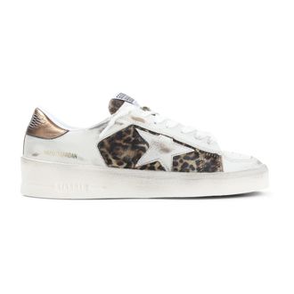 Golden Goose Damen, Schuhe, Mehrfarbig, 36 EUGr&ouml;&szlig;e