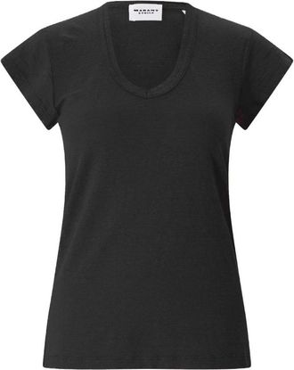 Isabel Marant Damen, Oberteile, Schwarzk, LGr&ouml;&szlig;e