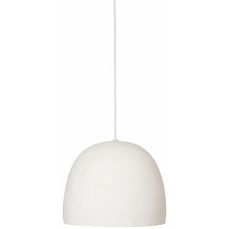Ferm Living [NEUWERTIG] Ferm Living Speckle Pendelleuchte H&auml;ngeleuchte Deckenlampe Lampe &oslash; 30,5 Cm W269 B-Ware