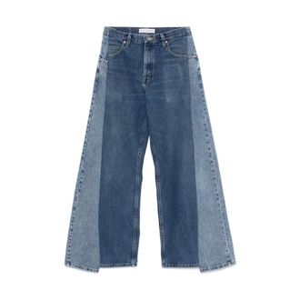 E.L.V. Denim E.l.v. Denim, Damen, Jeans, Blau, W25Größe