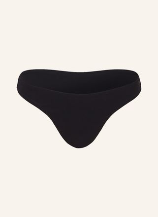 Faithfull The Brand Faithfull The Brand Basic-Bikini-Hose Bebe schwarz