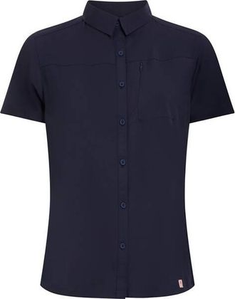 McKinley Damen Bluse Palila