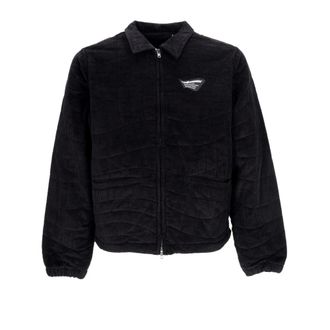 The Hundreds Homme, Vestes, Noir, Taille: L Wave Jacket