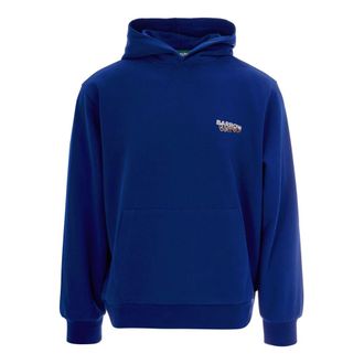 Barrow Barrow, Herren, Sweatshirts & Hoodies, Blau, MGr&ouml;&szlig;e
