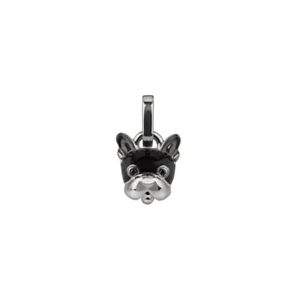 CHANTECLER Femme, Accessoires, Gris, Taille: ONE Size Pendentif en Argent pour Femme
