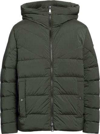 Add JACKEN & MÄNTEL - Pufferjacken & Daunenjacken auf YOOX.COM