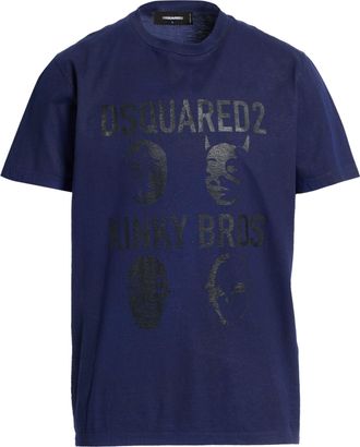 Dsquared2 TOPS - T-shirts auf YOOX.COM