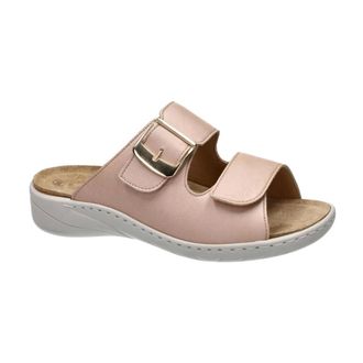 Solidus Damen, Schuhe, Rosa, 41 1/2 EUGr&ouml;&szlig;e
