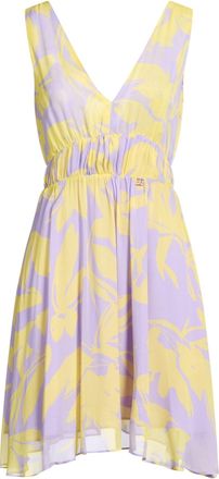 Fracomina KLEIDER - Mini-Kleider auf YOOX.COM