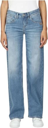 Gang 94River Jeans - - Jeans - Damen - Blau - W25