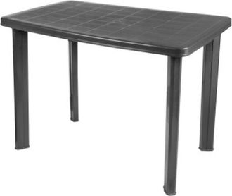 Progarden table en r&eacute;sine faretto a