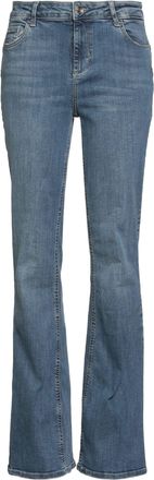 Liu Jo HOSEN & R&Ouml;CKE - Jeanshosen auf YOOX.COM