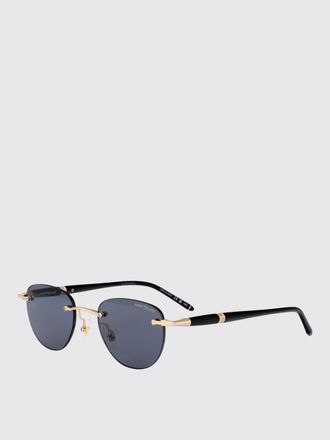 Montblanc Lunettes De Soleil MONTBLANC Homme couleur Or