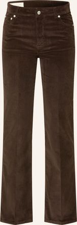 GANT Cordhose braun
