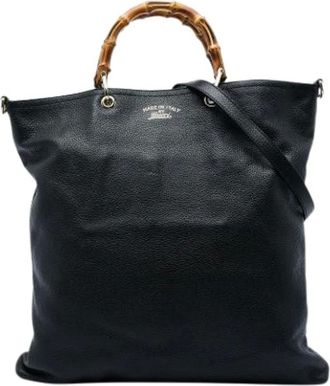 Gucci Damen, Pre-Owned, Schwarzk, ONE SIZEGr&ouml;&szlig;e