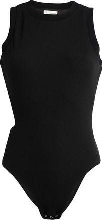 Alexander McQueen TOPS - Bodysuits auf YOOX.COM