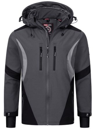 Rock Creek Softshelljacke