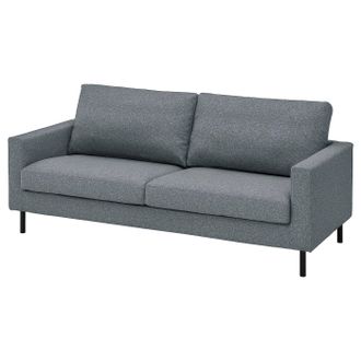 IKEA SALTSJ&Ouml;BADEN 3er-Sofa