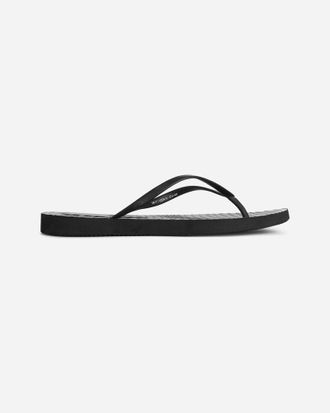 Arket Sleepers Tapered Flip Flops -Schwarz