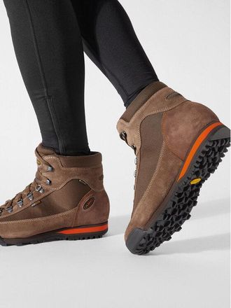 Aku Trekkingschuhe Slope Micro Gtx GORE-TEX 885.10 Braun