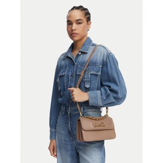 Liu Jo Handtasche Liu Jo AA6121 E0958 Beige