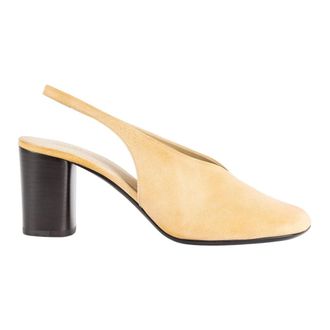 Christophe Lemaire Damen, Schuhe, Beige, 41 EUGr&ouml;&szlig;e