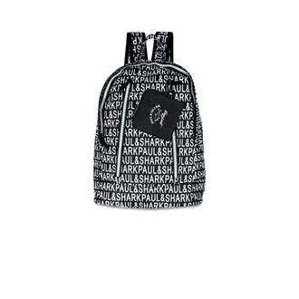 Paul & Shark Rucksack mit Rei&szlig;verschluss - - Bags - Herren - Schwarzk - ONE SIZE