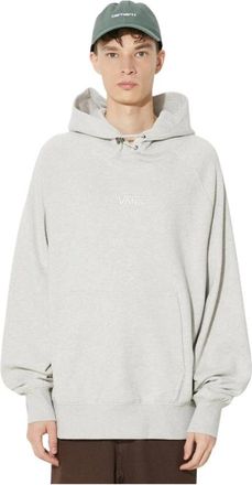 Vans Herren, Sweatshirts & Hoodies, Grau, MGr&ouml;&szlig;e