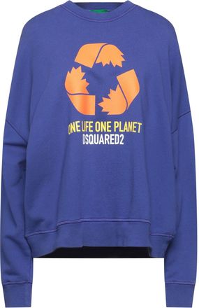 Dsquared2 TOPS - Sweatshirts auf YOOX.COM