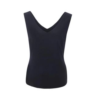 Joseph Ribkoff &Auml;rmelloses Top - - Tops - Damen - Blau - 3XL