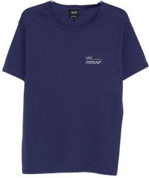 A.P.C. | T-Shirt Niclas - XL