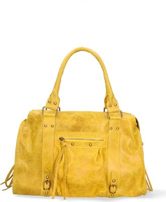 Gave Lux Schultertasche Frauen