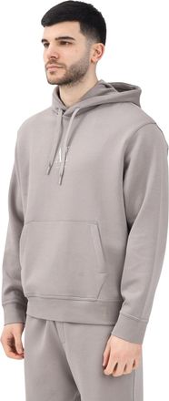 A|X Armani Exchange A|X Herren Casual Driftwood, Treibholz, Medium