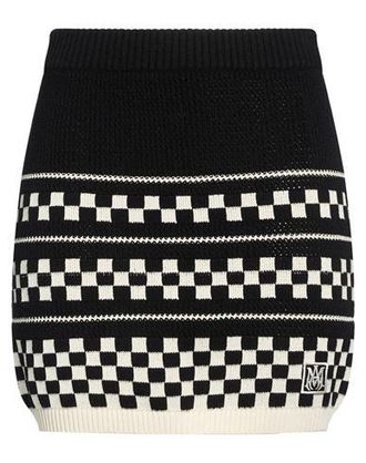 Amiri BAS - Mini-jupes sur YOOX.COM