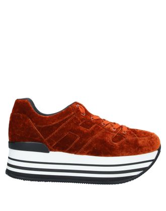 Hogan SCHUHE - Sneakers auf YOOX.COM