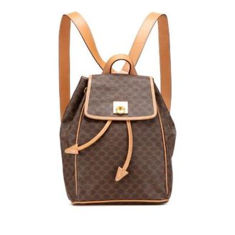 Celine Damen, Pre-Owned, Braun, ONE SIZEGr&ouml;&szlig;e