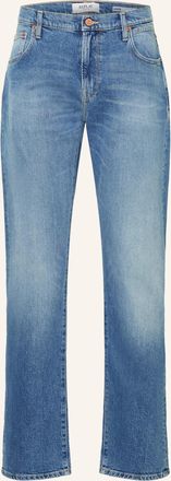 Replay Jeans Aideen Straight Fit blau