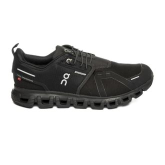On Running Cloud 6 - - Sport - Damen - Schwarzk - 36 EU