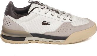 Lacoste Baskets Slam Break - Homme - Chaussures - Multicolore - Taille: 40 EU