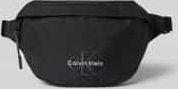 Calvin Klein Bauchtasche mit Label-Stitching Modell BOLD WAISTBAG