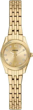 Fossil Uhr Scarlette