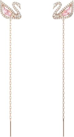 Swarovski Damen, Accessories, Rosa, ONE SIZEGr&ouml;&szlig;e