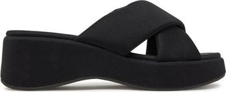 Only Shoes Pantoletten Onlmorgan-3 Schwarz