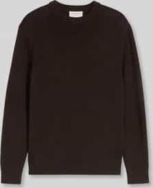 Tom Tailor Regular Fit Pullover aus reiner Baumwolle